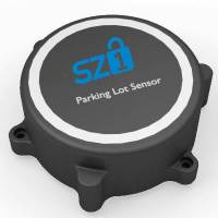 Parking Lot Sensors | Shenzhen QR Technology Development Corporation Ltd