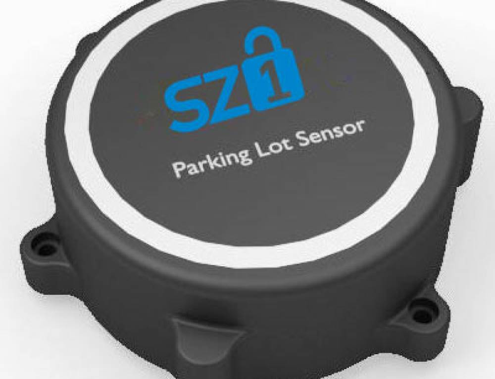 Manhole Cover Sensors | Shenzhen QR Technology Development Corporation Ltd